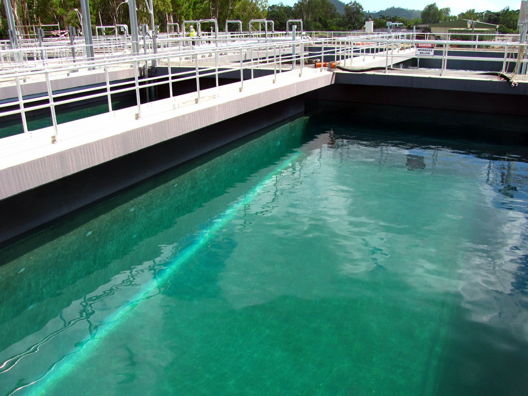 Concrete Protection Solutions Performance Systems - EpiMax